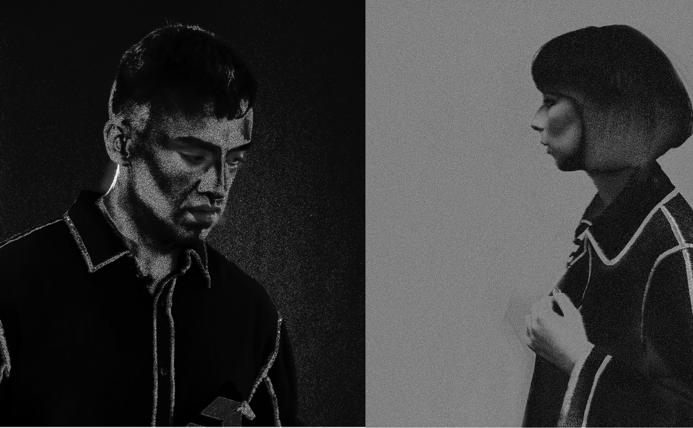 Une maison dans la main (RA) - A House in the Hand (AR) - Chélanie