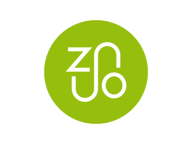 Zuno Logo Animation - Katie Sipek