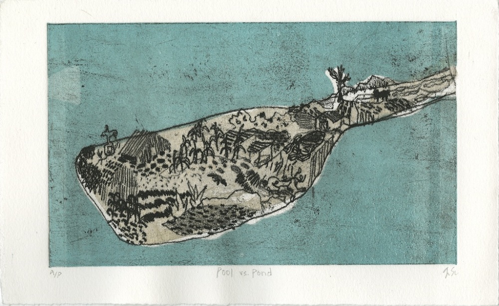 Cuba Series - Grace Shand