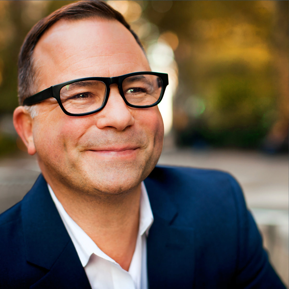 Craig Byers Introduction - Craig Byers, Vice President, Creative Director