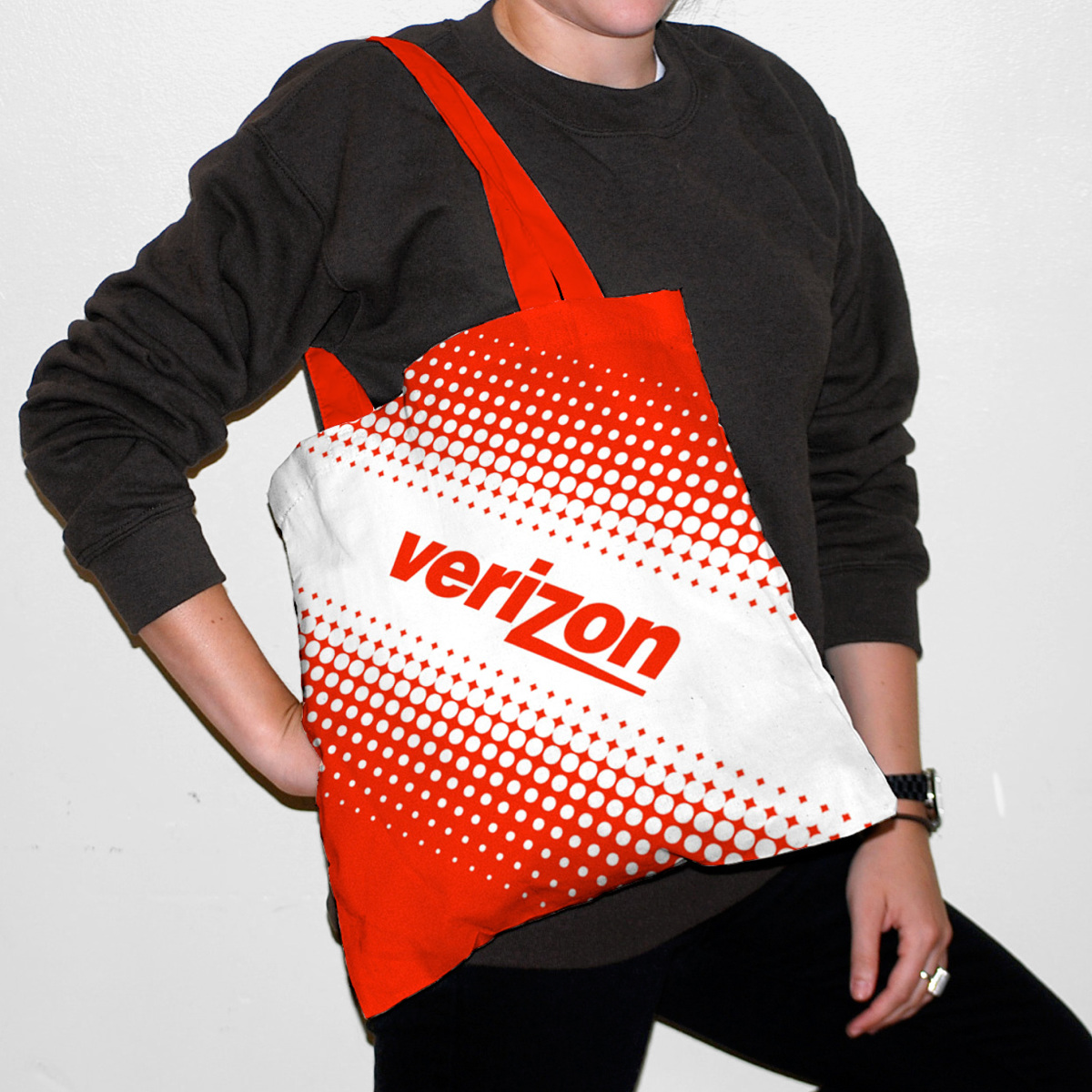 Verizon Retail Branding - Craig Byers, Vice President, Creative Director