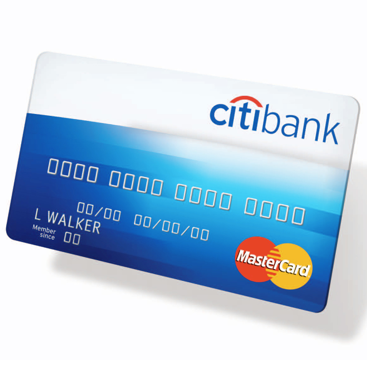 Citi Visionary Branding - Craig Byers, Vice President, Creative Director