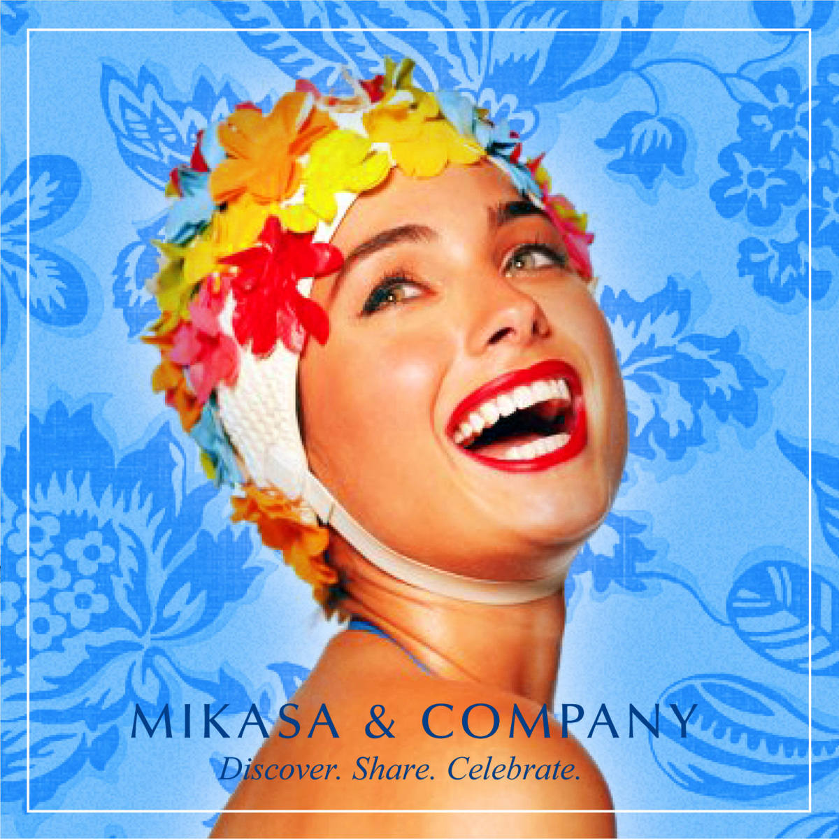 Mikasa & Company Retail Reinvention - Craig Byers, Vice President ...