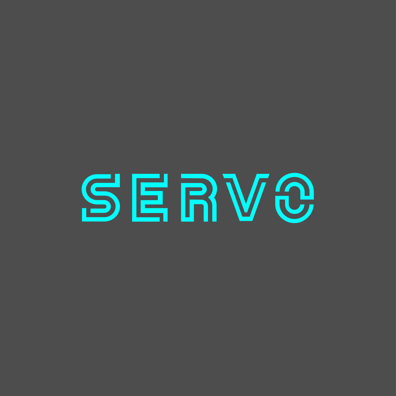 Servo - Ross Co. Design