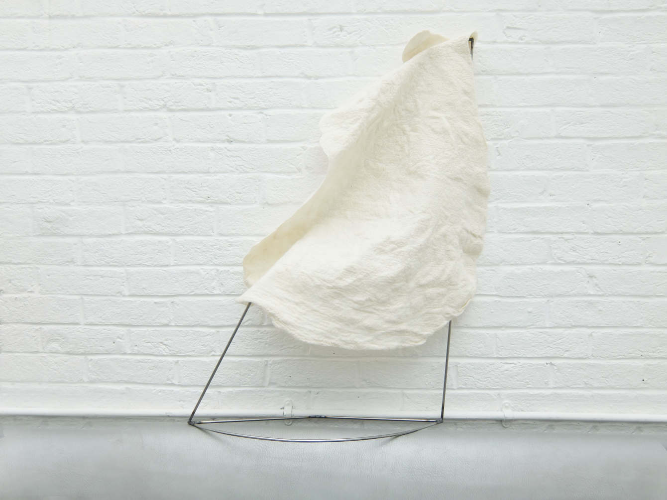 FELT STRUCTURE Investigation - Tomomi Ogata