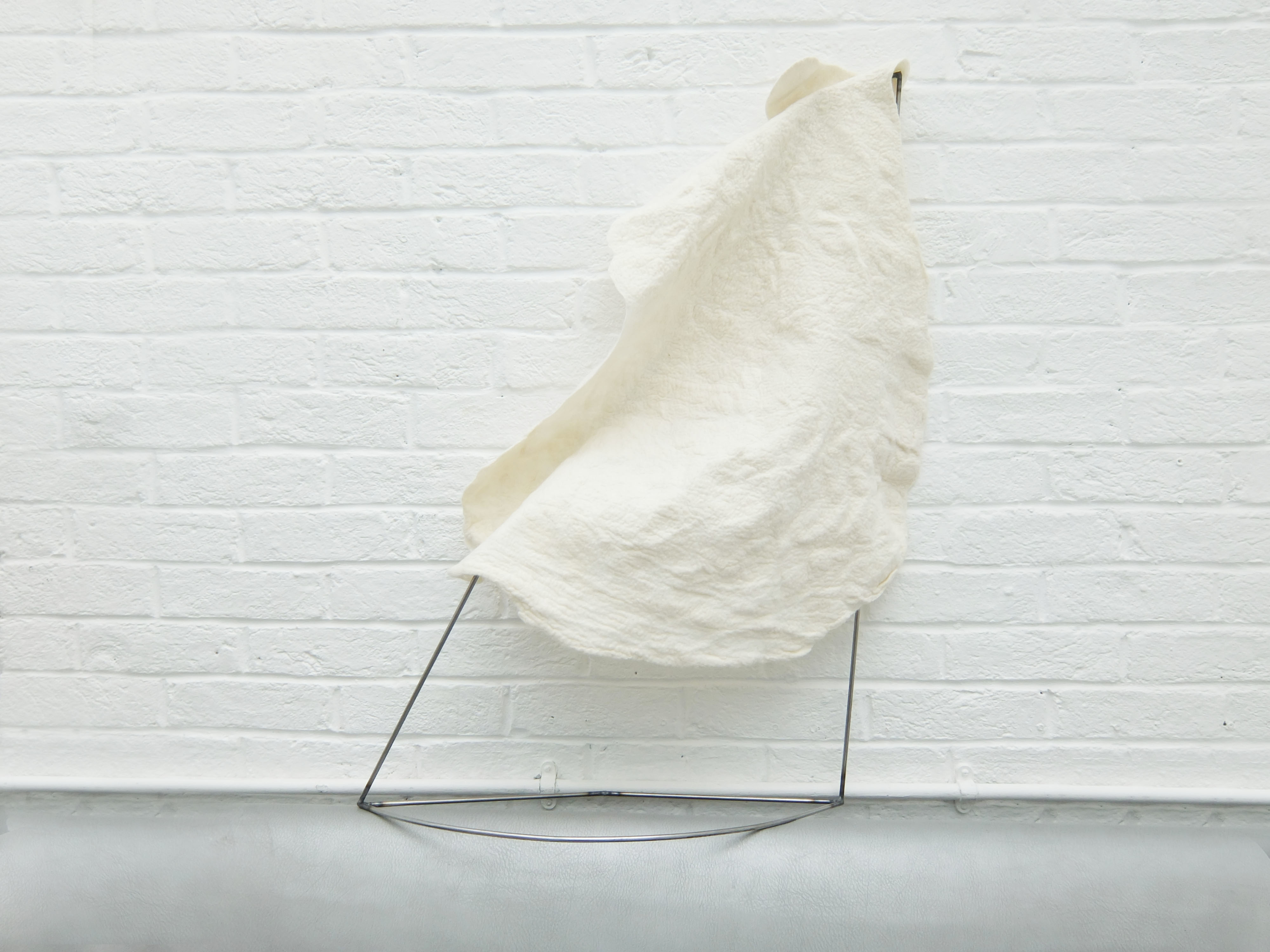 FELT STRUCTURE Investigation - Tomomi Ogata