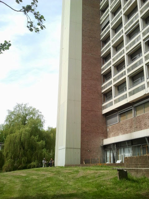 The Real Tim Chase - Eric Coen Versteeg