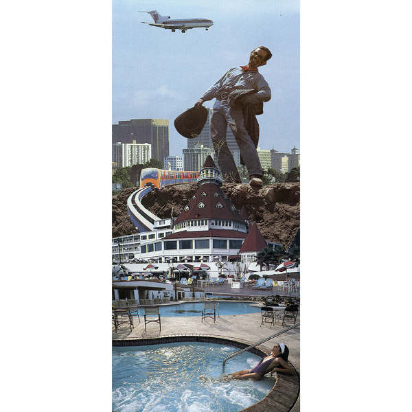 The Real Tim Chase - Eric Coen Versteeg