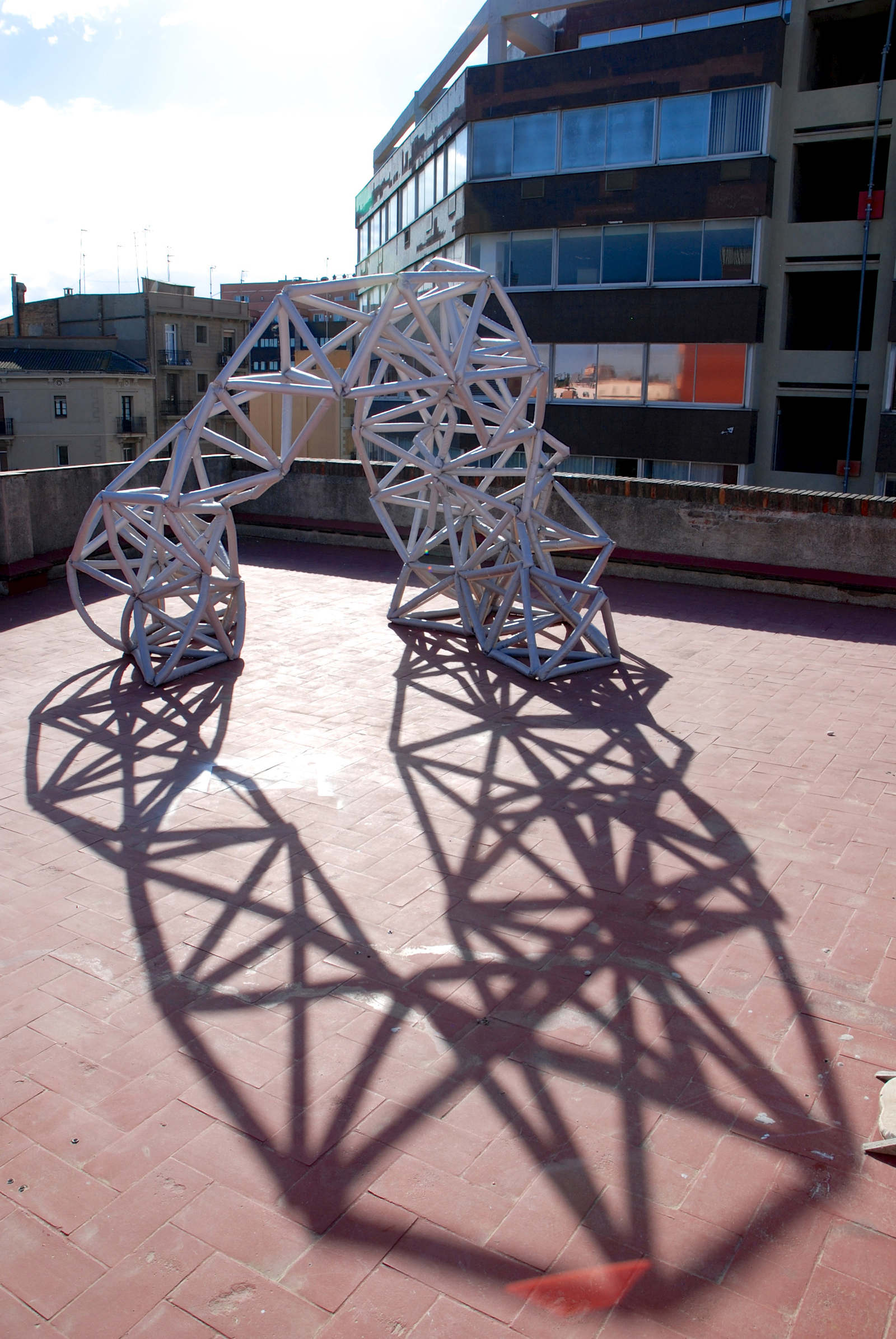 Conflated Constructions - rdmckaye