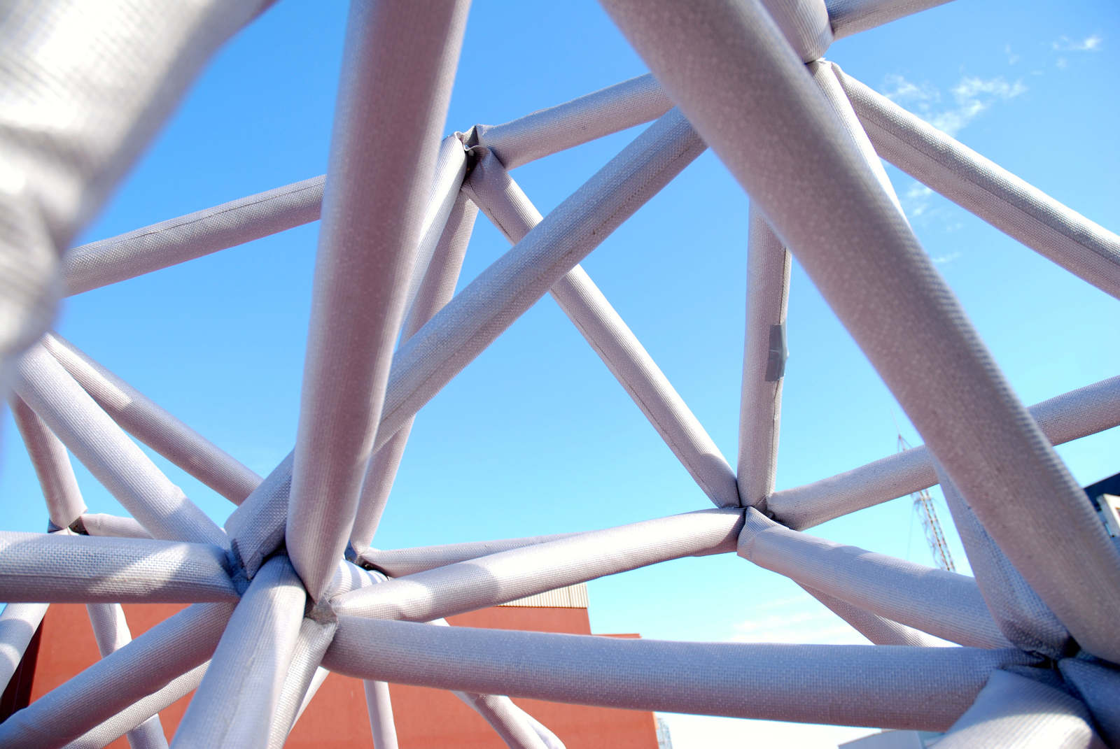 Conflated Constructions - rdmckaye