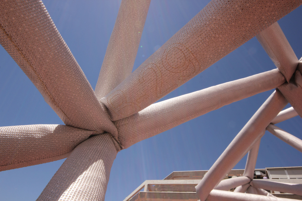 Conflated Constructions - rdmckaye