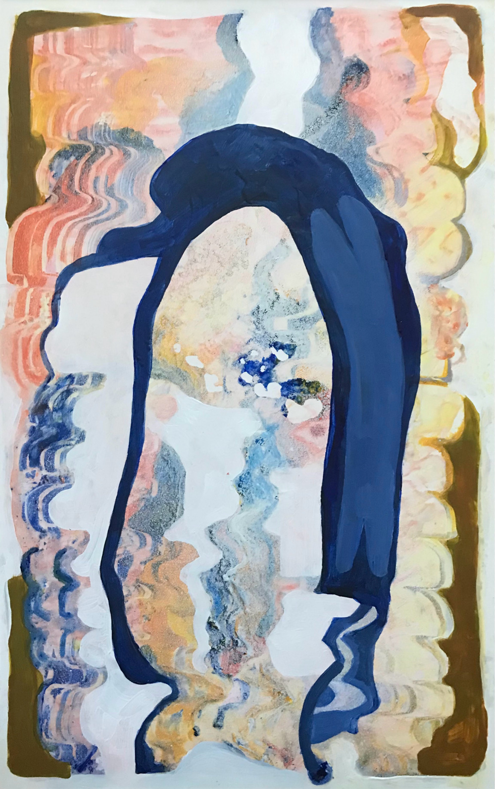 Flora Series 2021-2024 - Courtney I. Odell