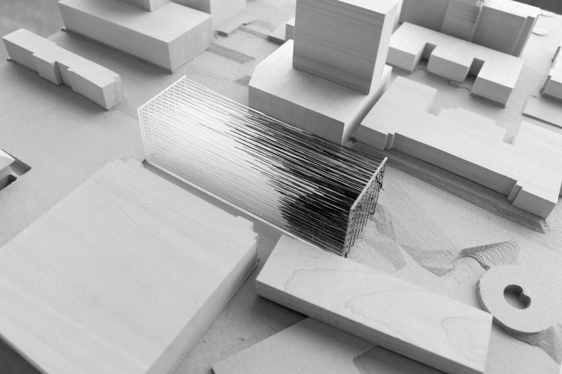 UBC SALA Building - Jie_L | Designs