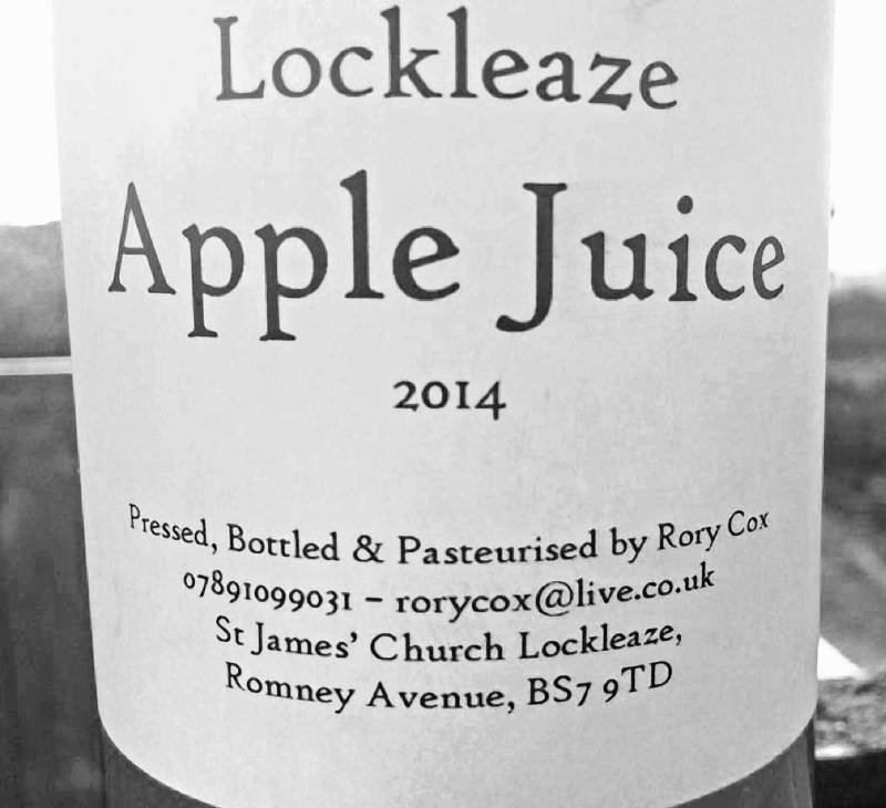 FAQs - Lockleaze Apple Press