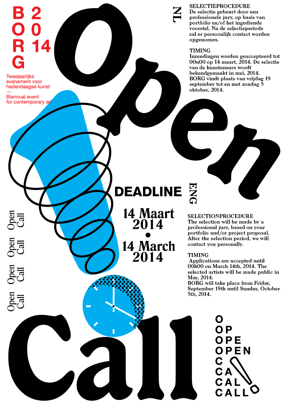 BORG - Maxim Leurentop 23F90