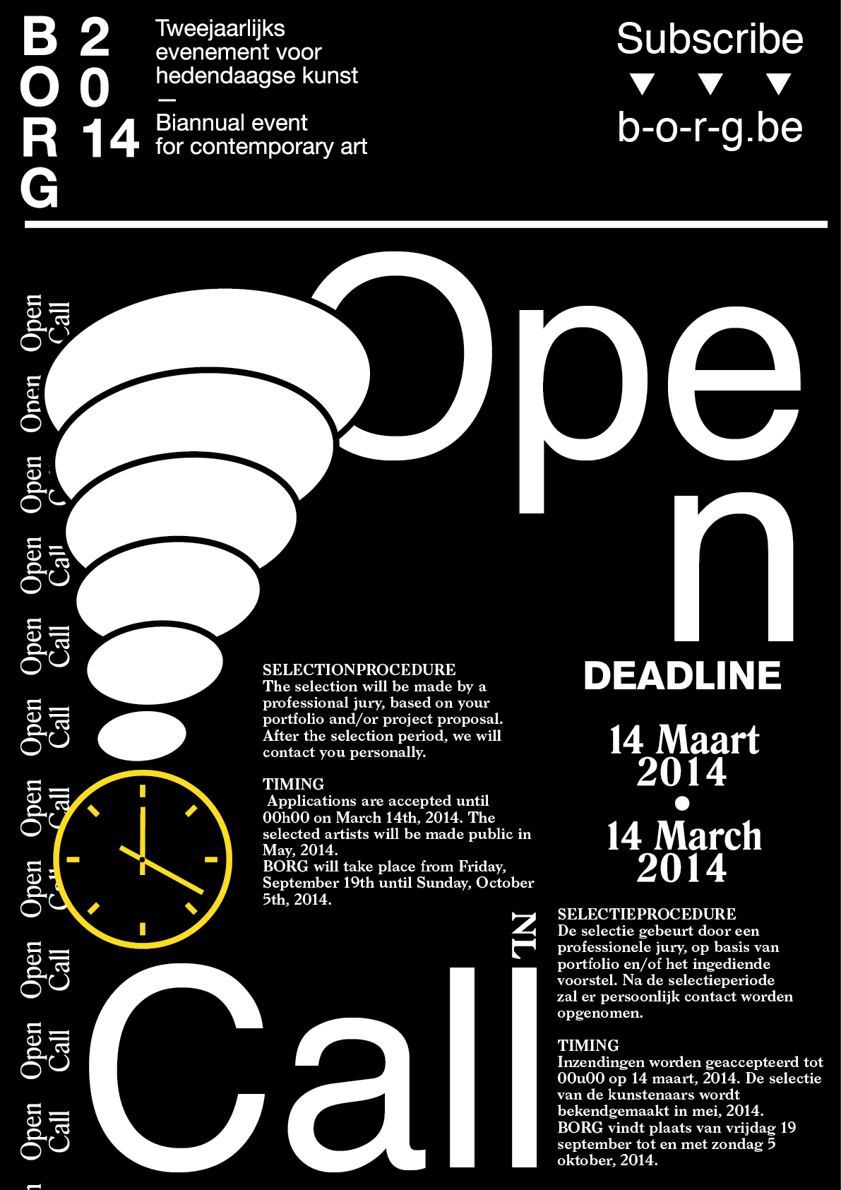 BORG - Maxim Leurentop 23F90