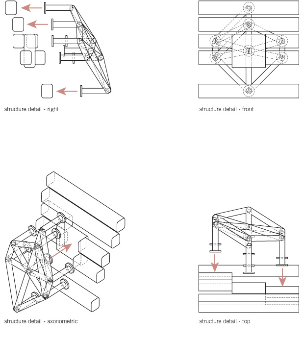 Parametric Screen - Caitlyn C Y Lee