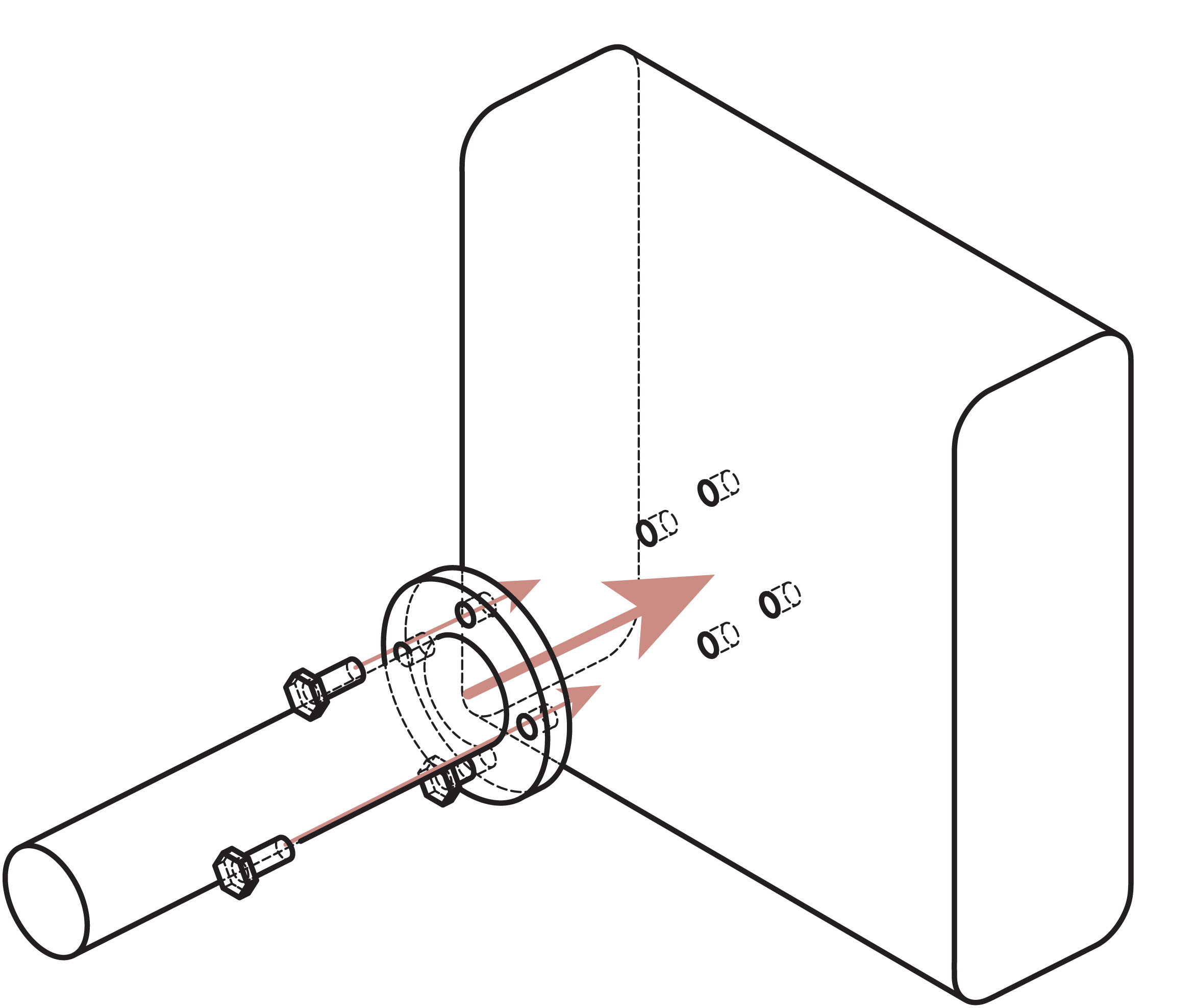 Parametric Screen - Caitlyn C Y Lee