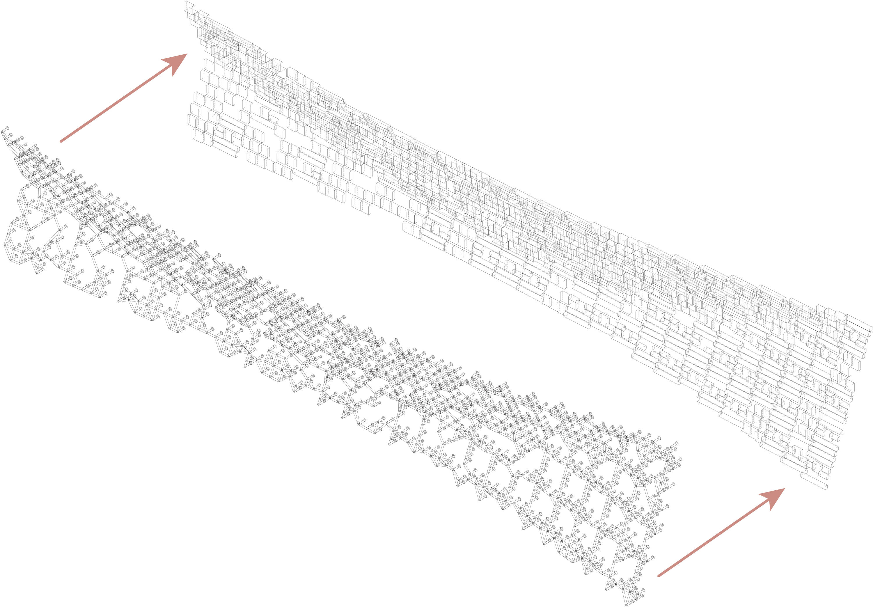 Parametric Screen - Caitlyn C Y Lee