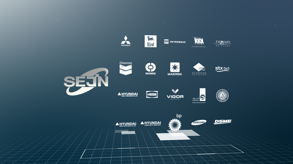 Sejin Heavy Industries - Heresy