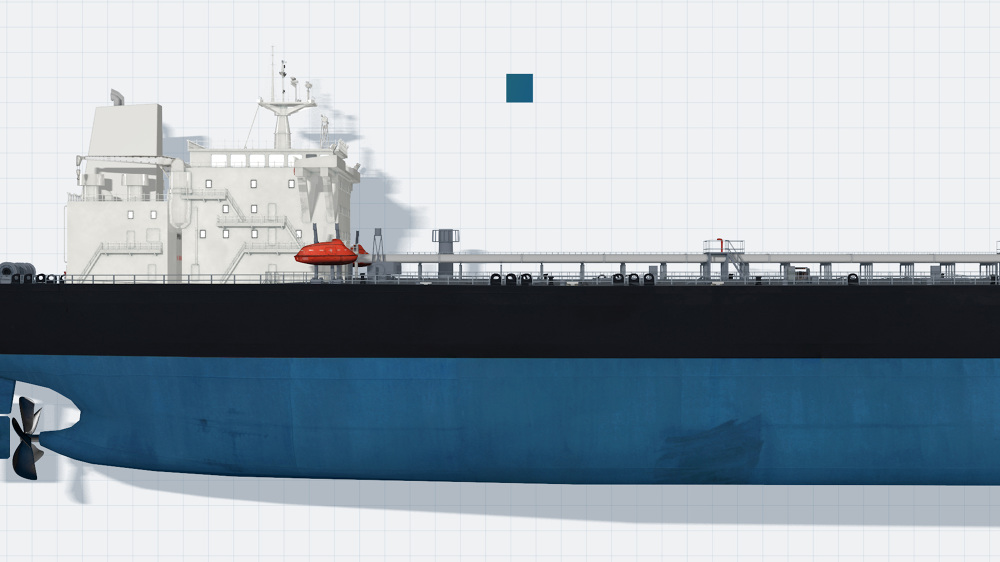 Sejin Heavy Industries - Heresy