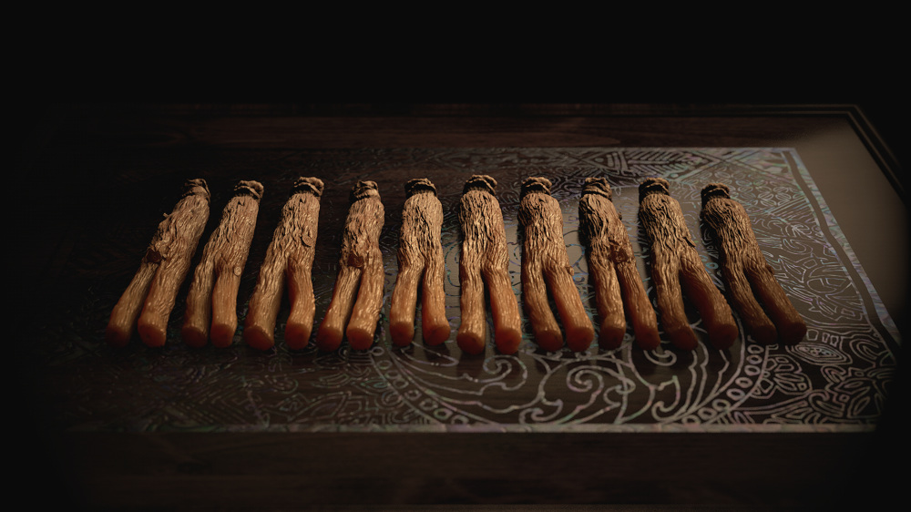 CheongKwanJang - Heresy