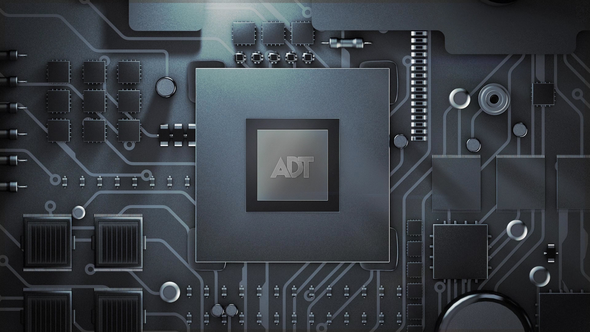 ADT CAPS - Heresy