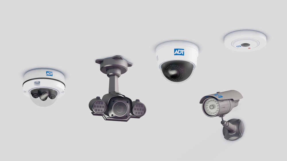 ADT CAPS - Heresy