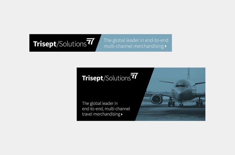 Trisept Solutions - Michael Kempen - Brand and Identity Design