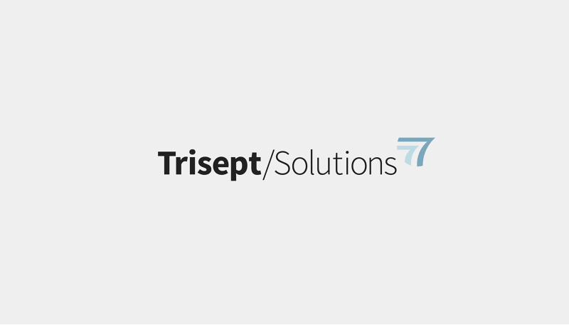 Trisept Solutions - Michael Kempen - Brand and Identity Design