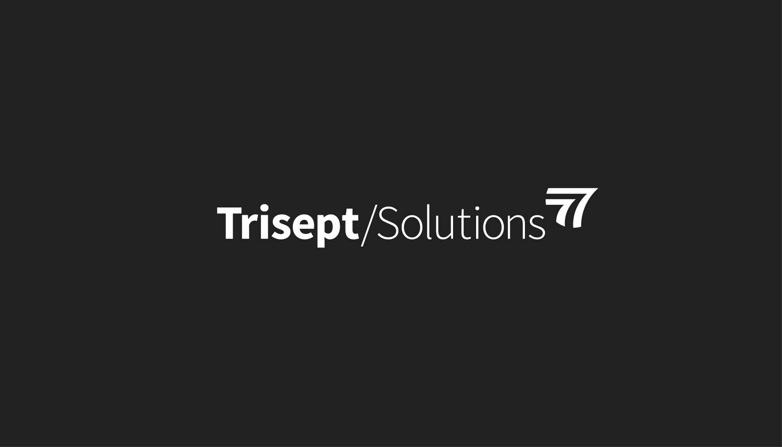 Trisept Solutions - Michael Kempen - Brand and Identity Design