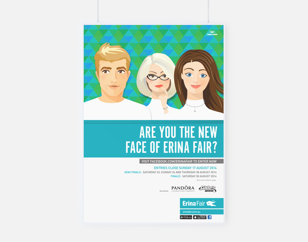 Erina Fair - Whitney Shin
