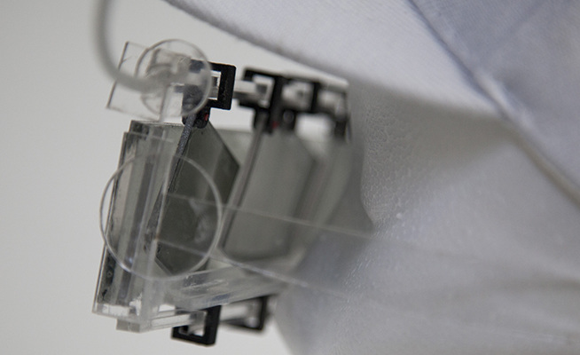 Wearable Privacy Device - Shixie @ MDP