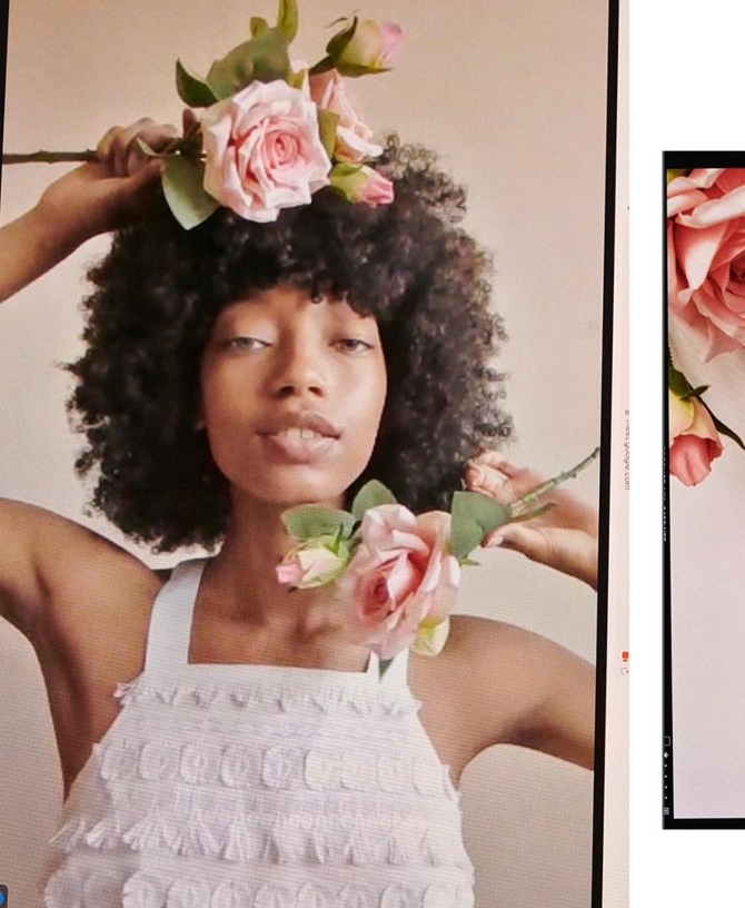 CIARA JOHNSON - Omit Management