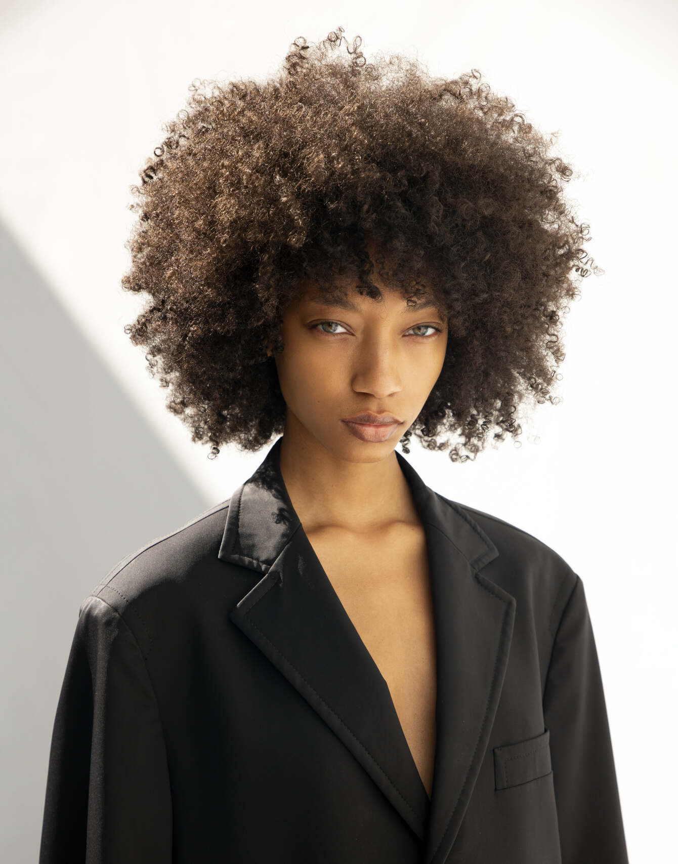 CIARA JOHNSON - Omit Management