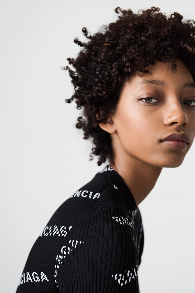 CIARA JOHNSON - Omit Management