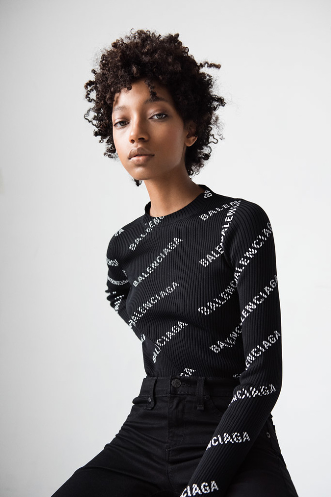 CIARA JOHNSON - Omit Management