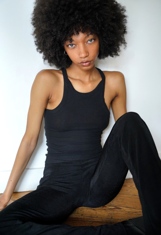 CIARA JOHNSON - Omit Management