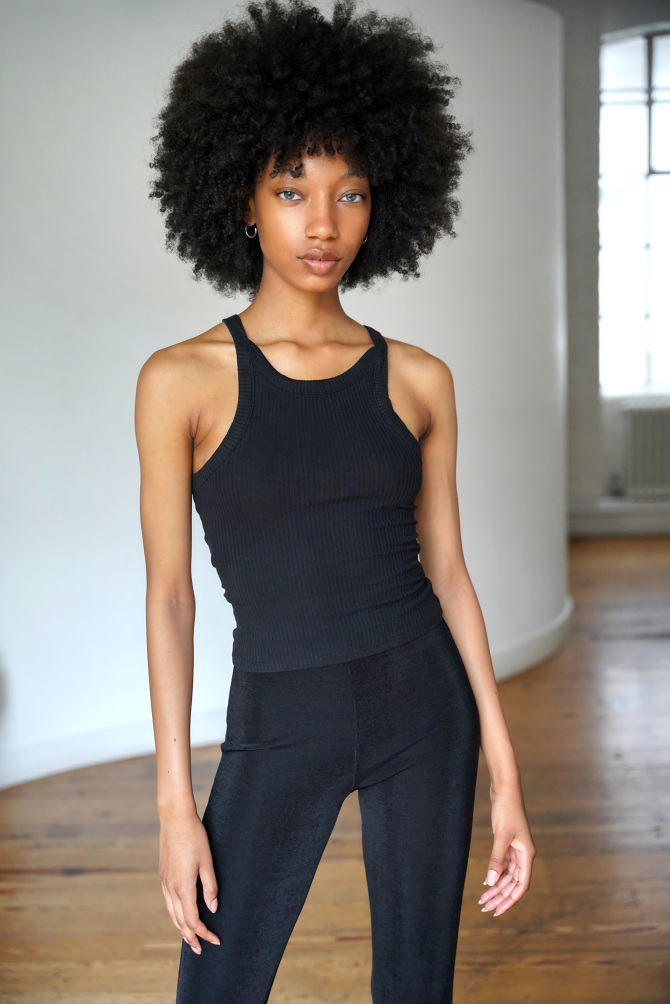 CIARA JOHNSON - Omit Management