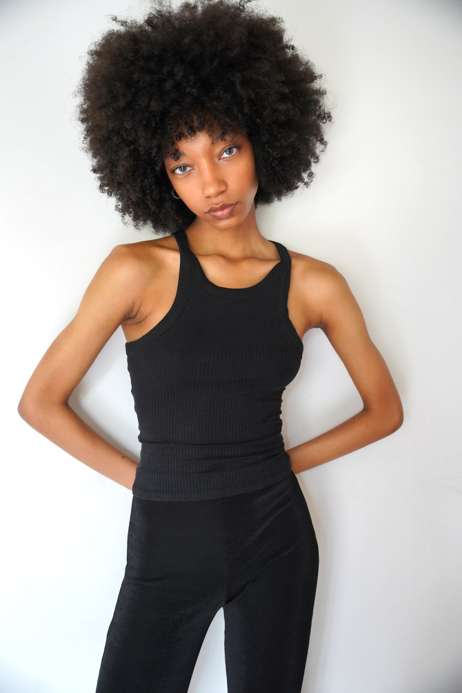 CIARA JOHNSON - Omit Management