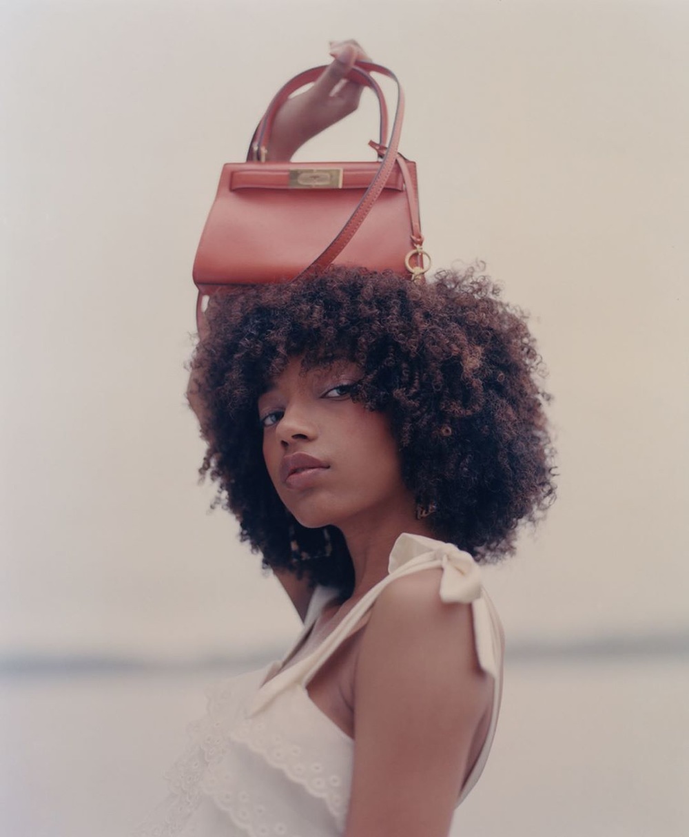 CIARA JOHNSON - Omit Management