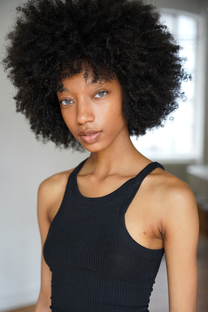 CIARA JOHNSON - Omit Management