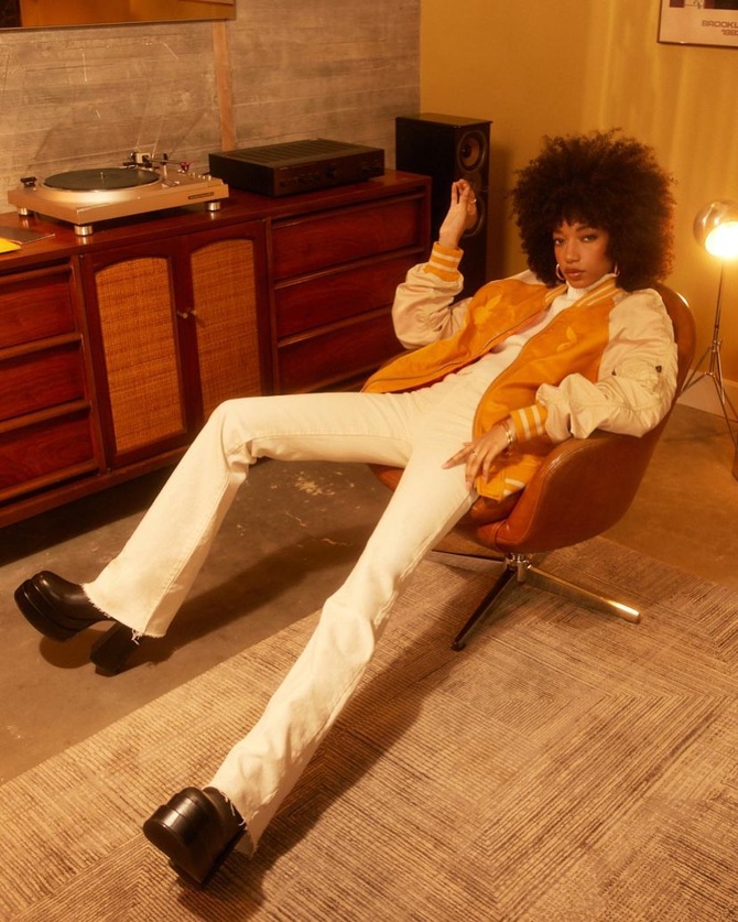 CIARA JOHNSON - Omit Management