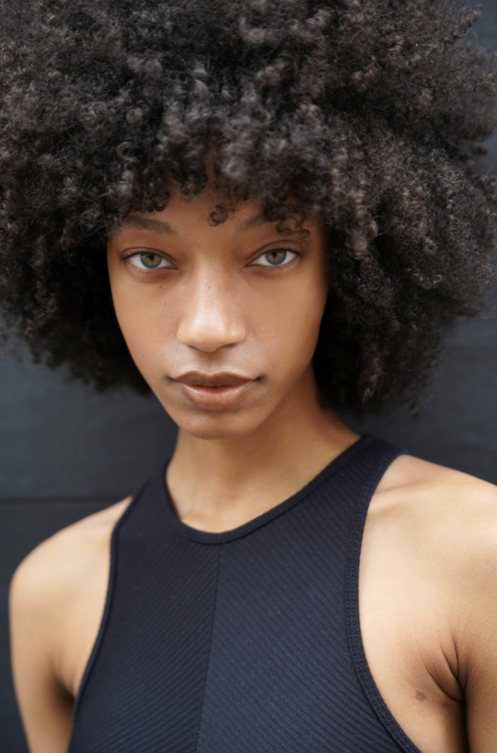 CIARA JOHNSON - Omit Management