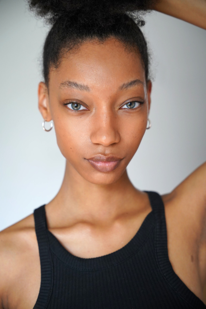 CIARA JOHNSON - Omit Management