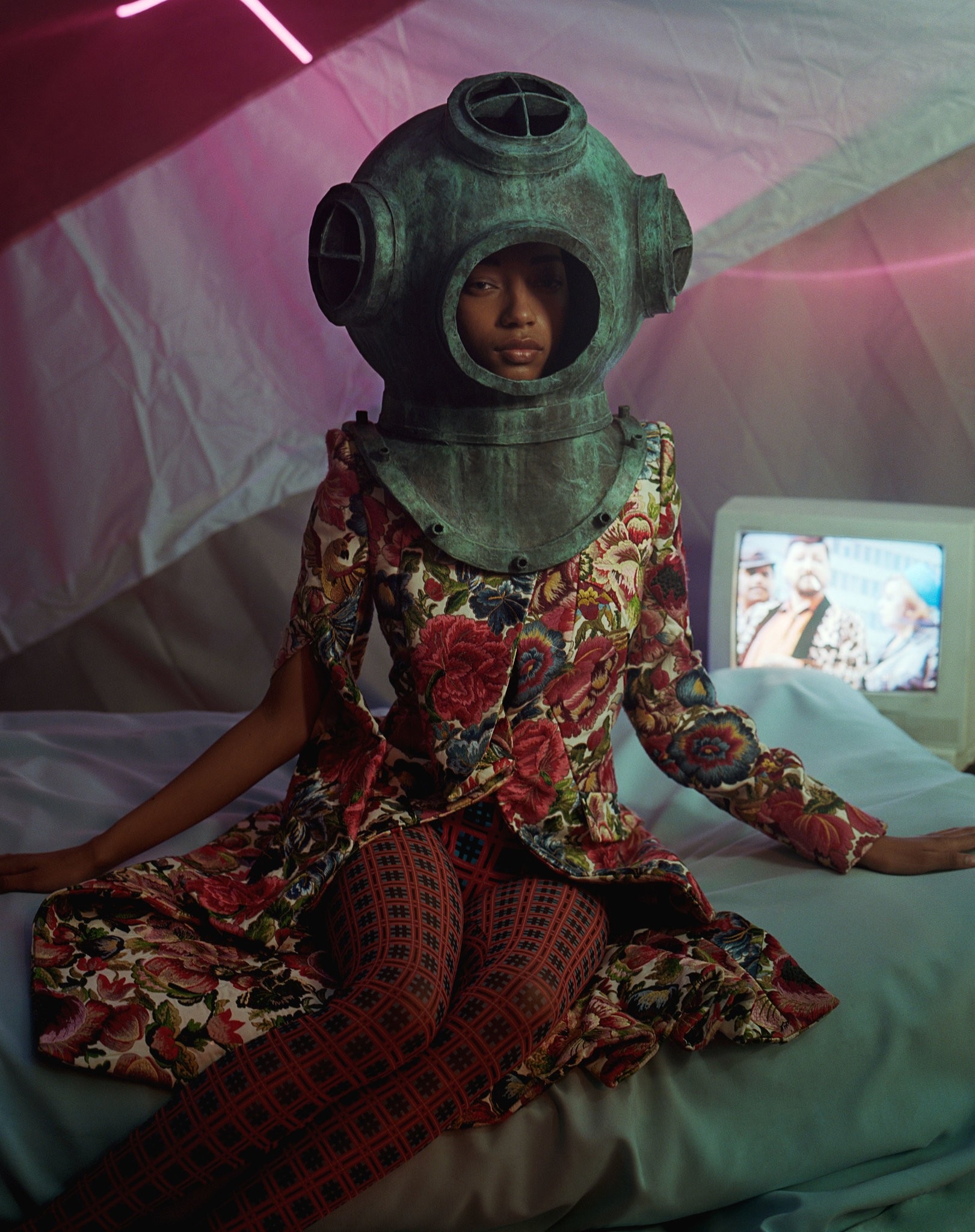 CIARA JOHNSON - Omit Management