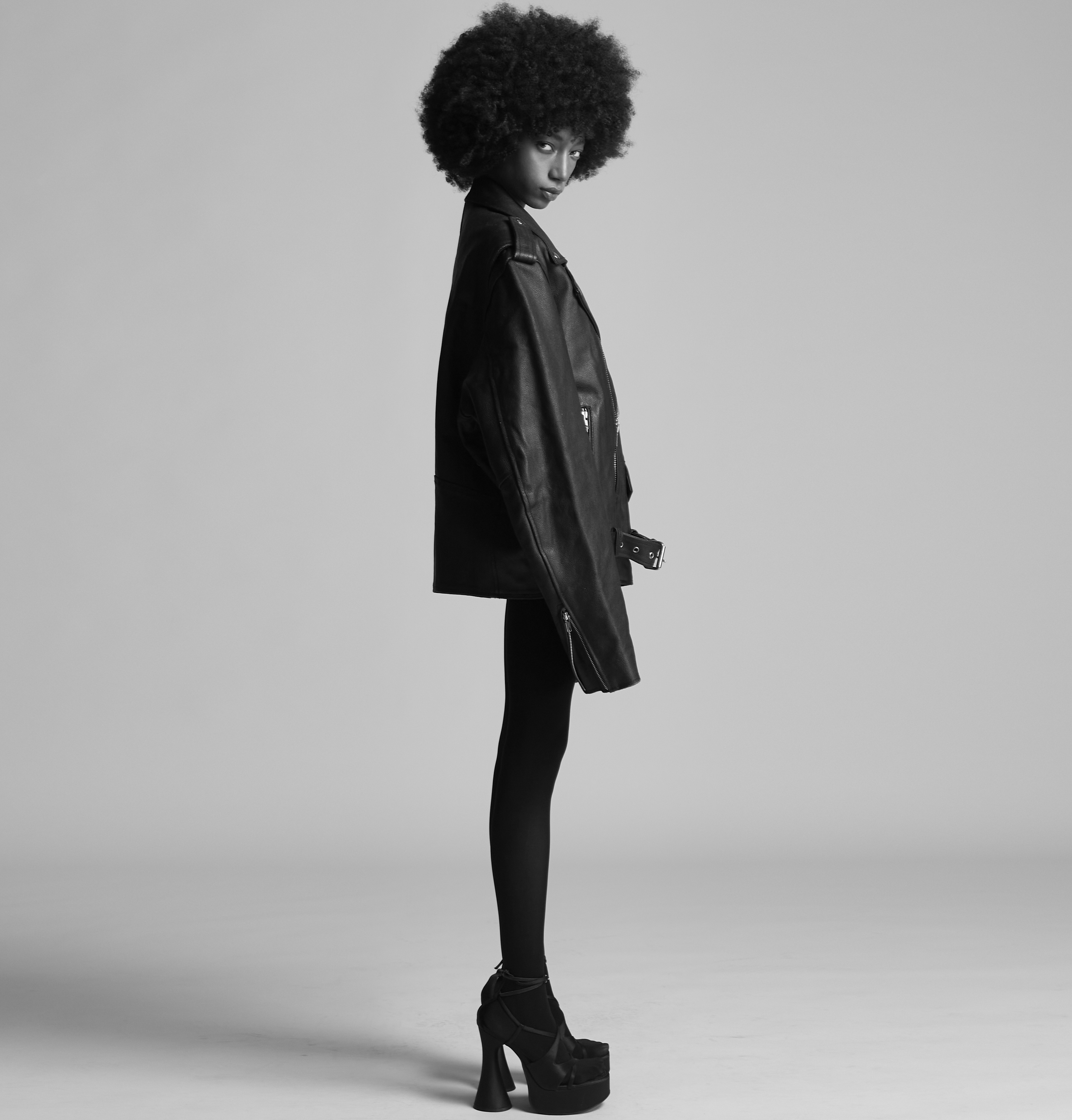 CIARA JOHNSON - Omit Management