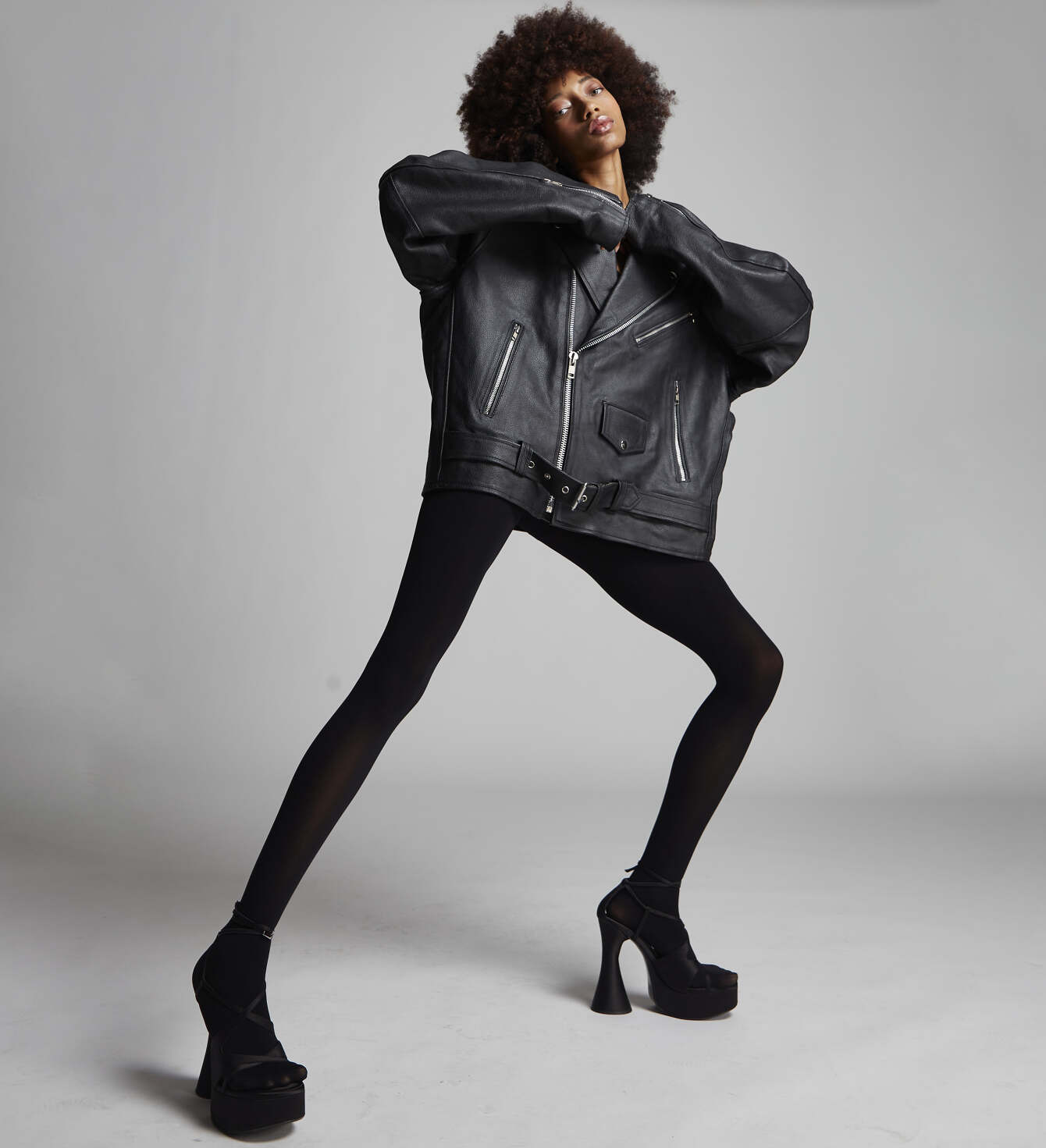 CIARA JOHNSON - Omit Management