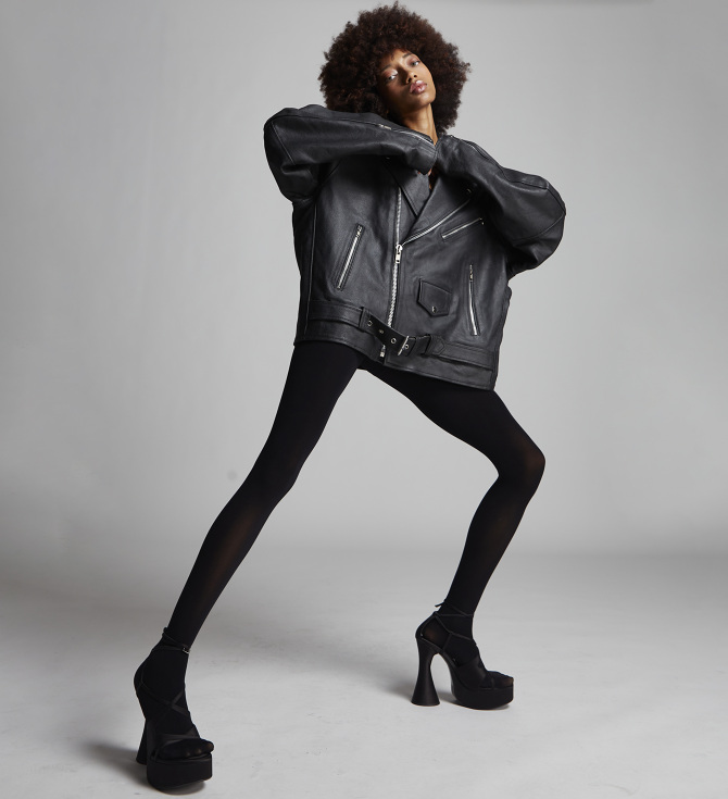 CIARA JOHNSON - Omit Management