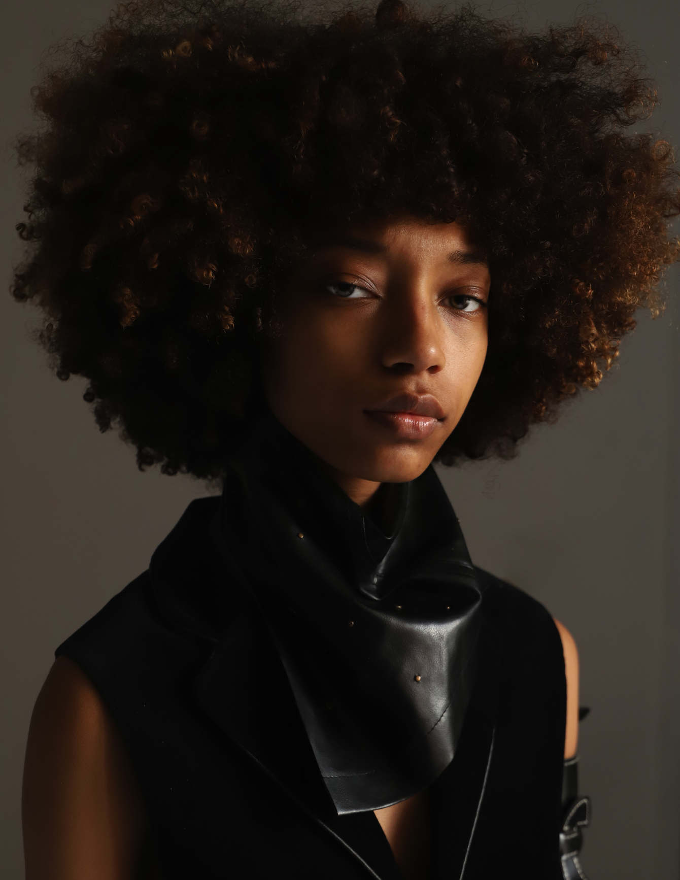 CIARA JOHNSON - Omit Management